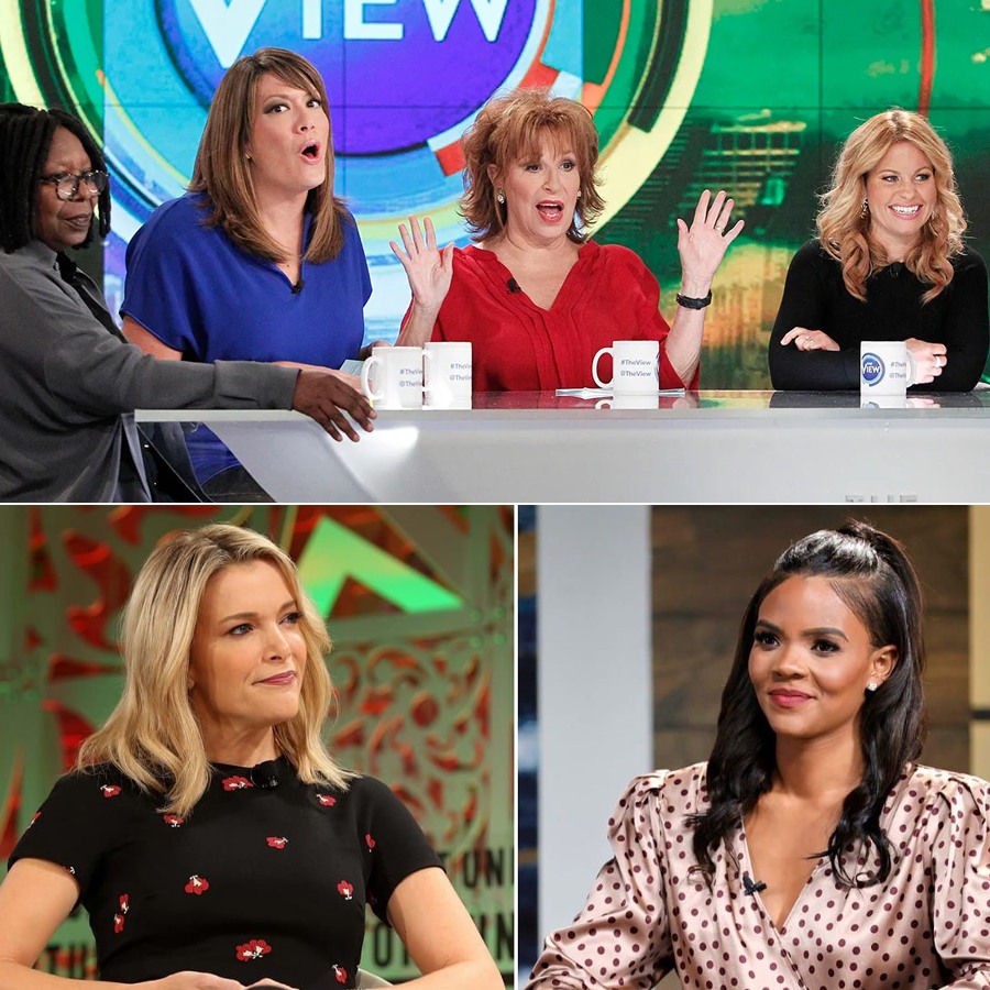 CBS Stuns the Media World – GIANTNEWS