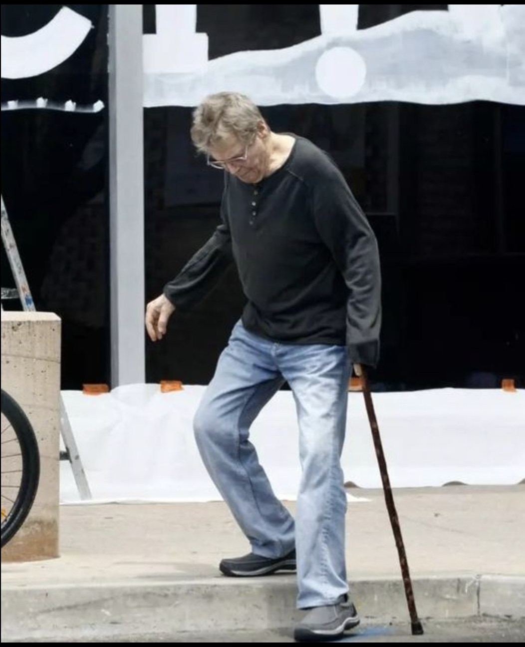 The last pictures of this Oscar-nominated heartthrob actor breaks our ...