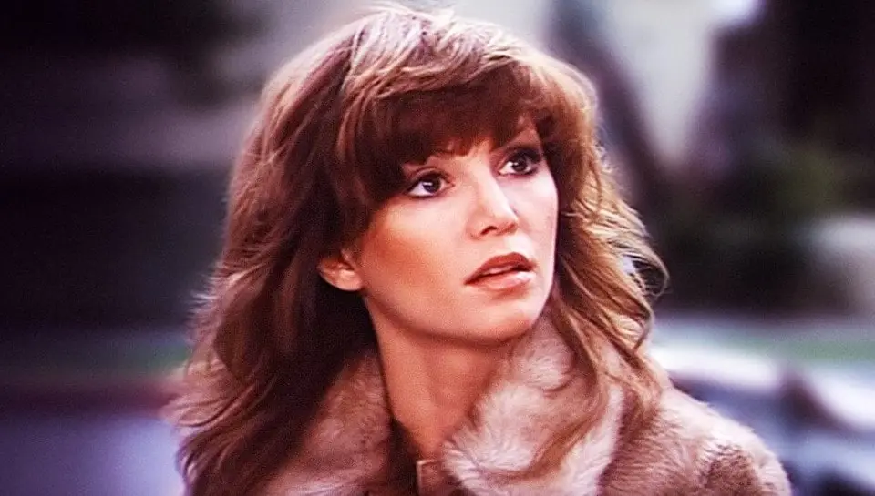 Sad news about “Dallas” star Victoria Principal – GIANTNEWS