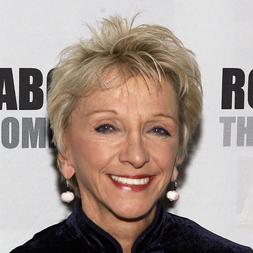 With heavy hearts, we announce the passing of this beloved actress and ...