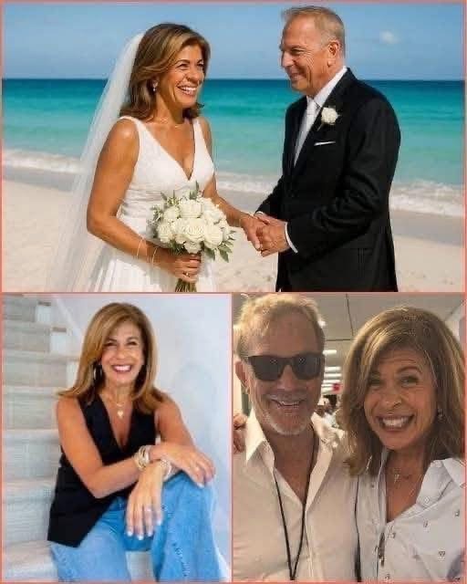 SECRET HOLLYWOOD WEDDING STUNS FANS – GIANTNEWS