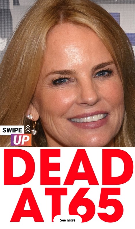 FANS WORLDWIDE REMEMBER ACCLAIMED ACTRESS AFTER HER PASSING AT 65 ...